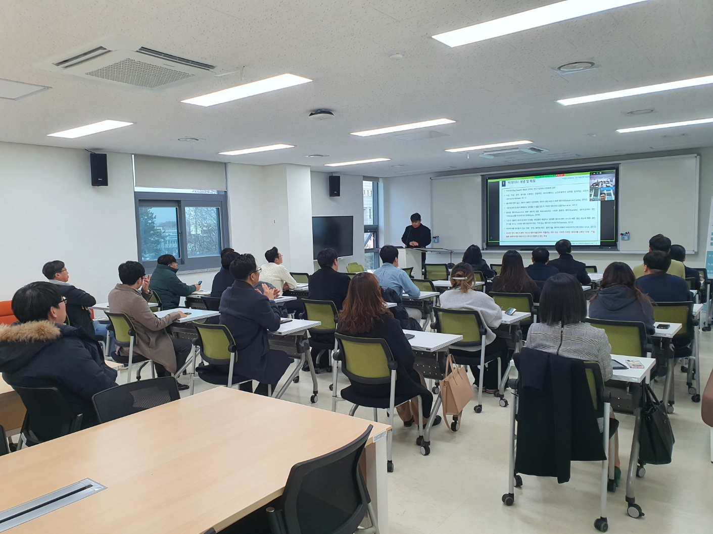 한국도시계획가협회